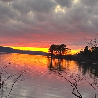 DeGray Lake Resort State Park - Bismarck, Arkansas - RV LIFE Campground ...